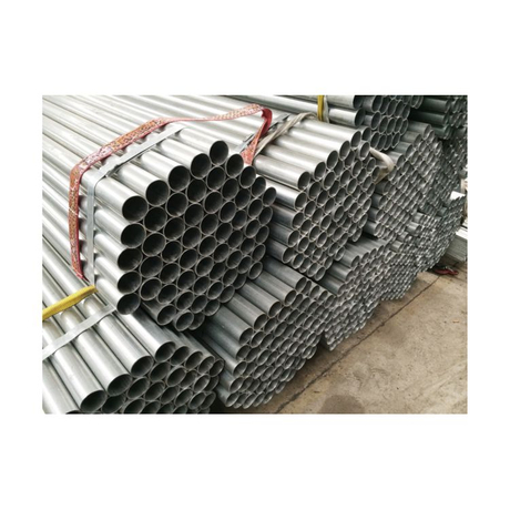 gi pipe galvanized iron pipe price from China manufacturer - Tianjin ...