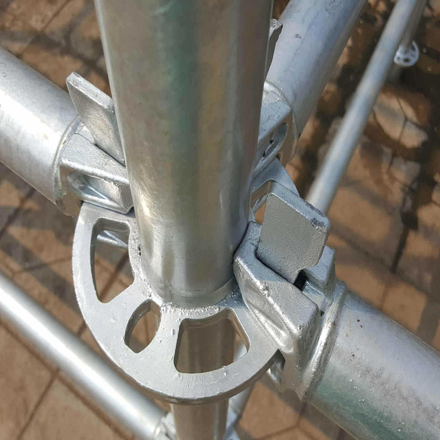 China GI Scaffolding manufacturers, GI Scaffolding suppliers, GI ...
